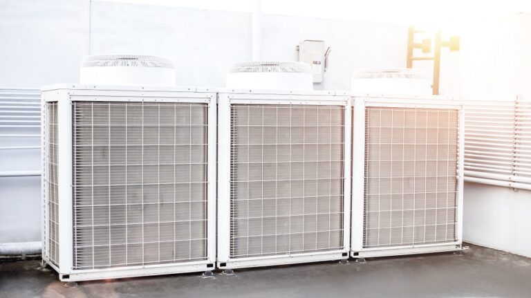 How to install packaged terminal air conditioners? - Newcoolair